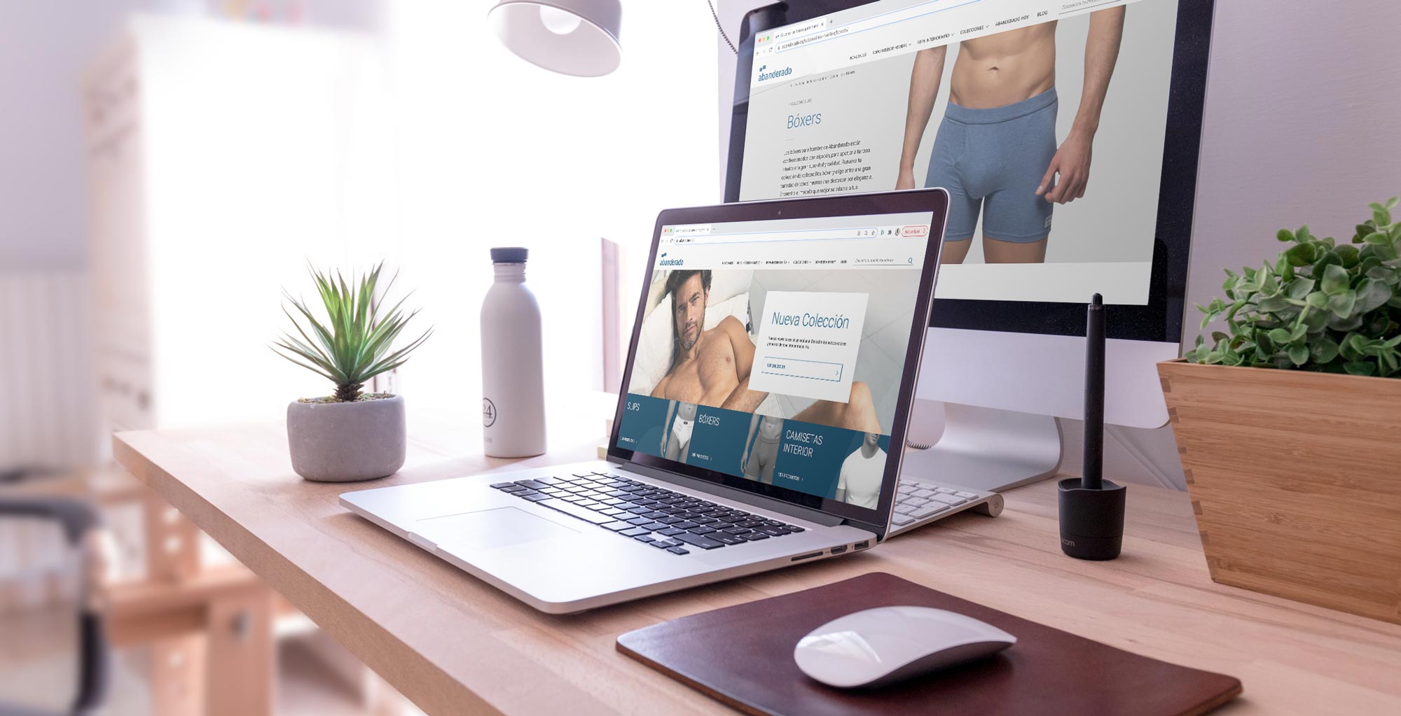 ¿Qué es una Web Corporativa? | proun Madrid - Asturias